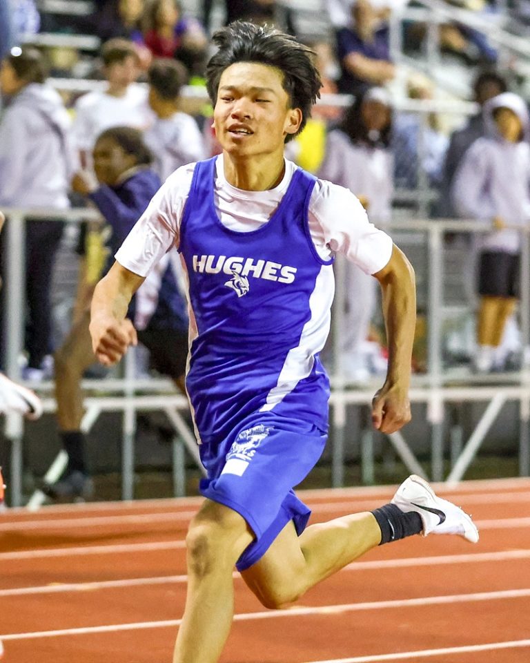 PHOTOS: LBUSD Middle School Boys’ Track Finals – The562.org