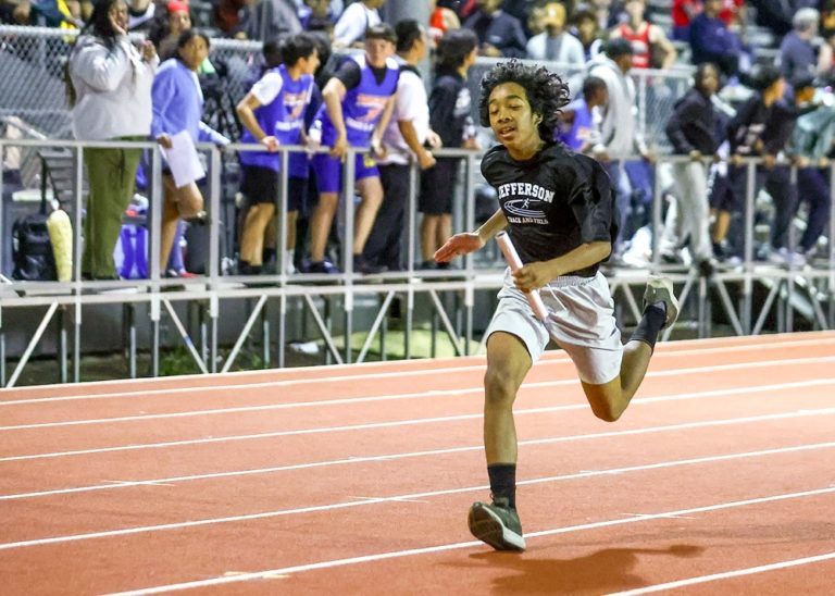 PHOTOS: LBUSD Middle School Boys’ Track Finals – The562.org