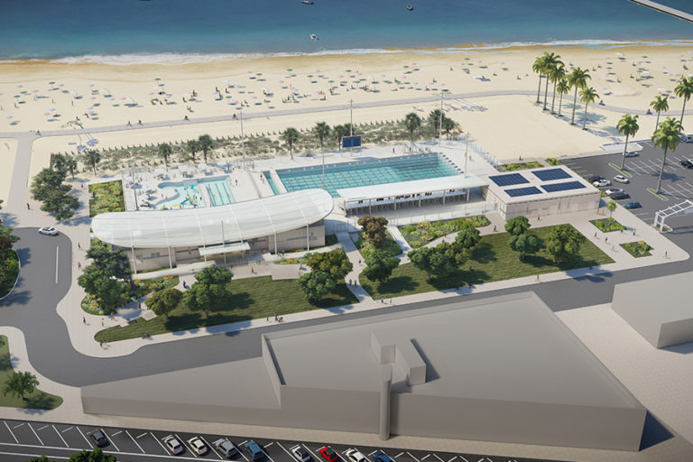 Long Beach Finally Moving Forward With New Belmont Pool – The562.org