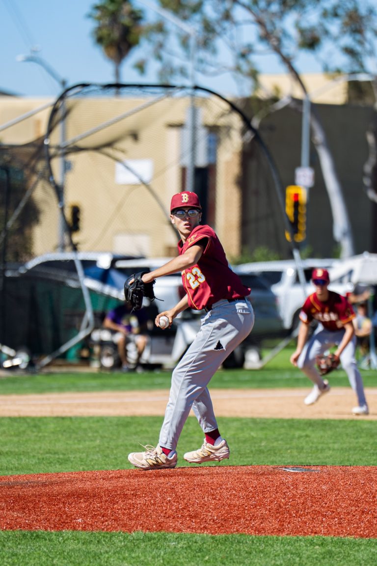 PHOTOS: St. Anthony vs. Wilson, Boys’ Baseball – The562.org