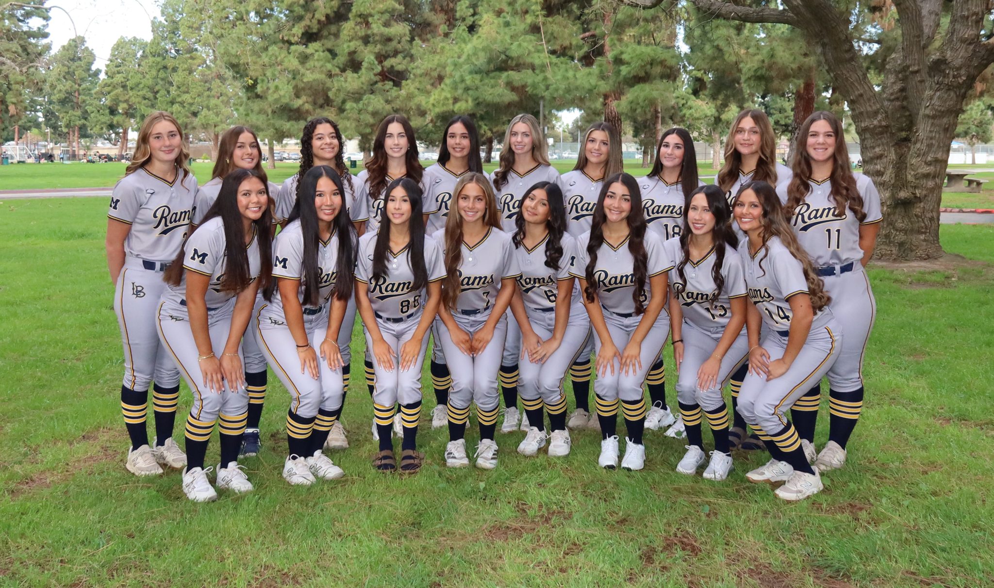 Millikan Rams Softball Preview – The562.org