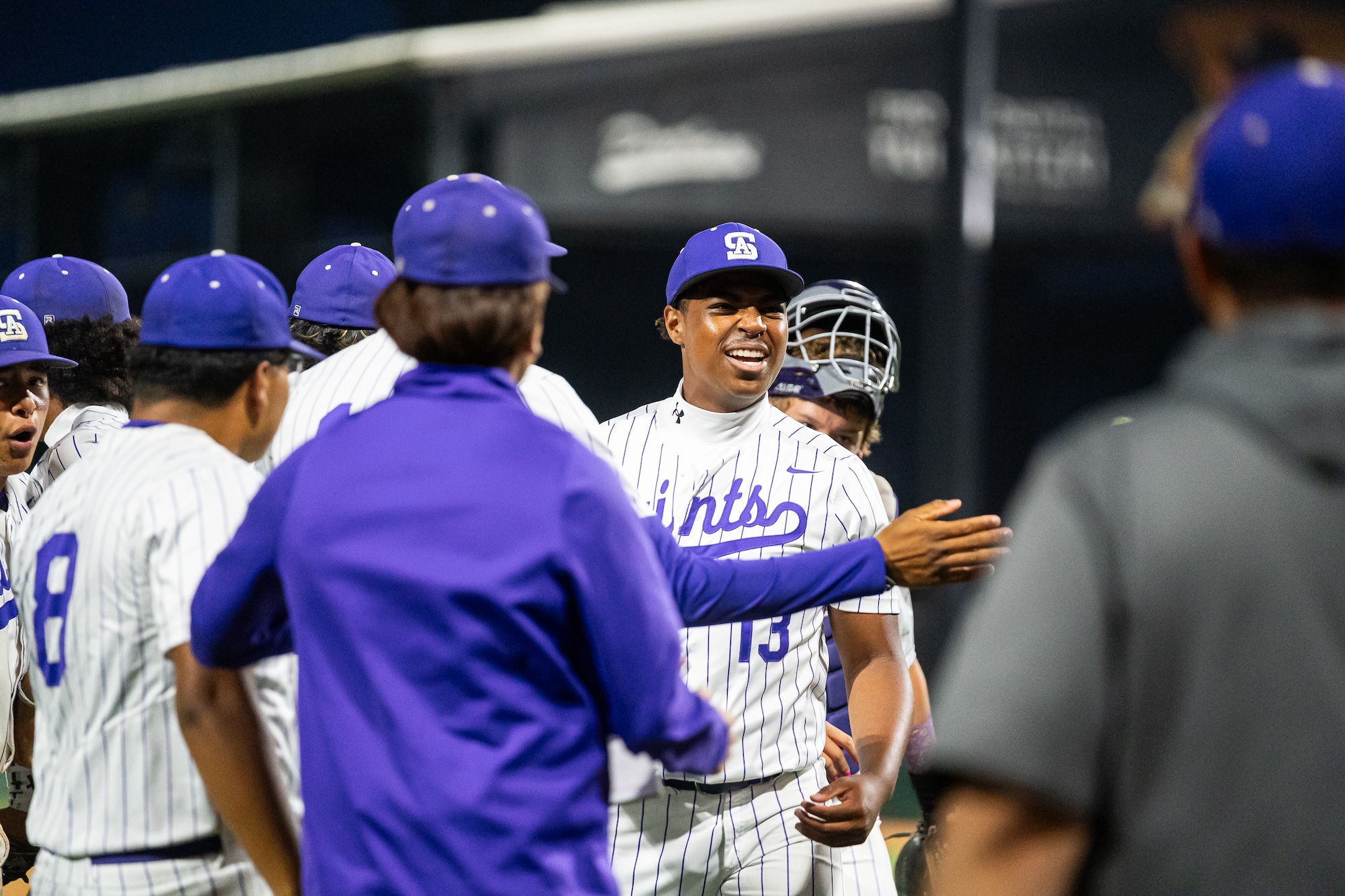 St. Anthony Saints Baseball Preview – The562.org
