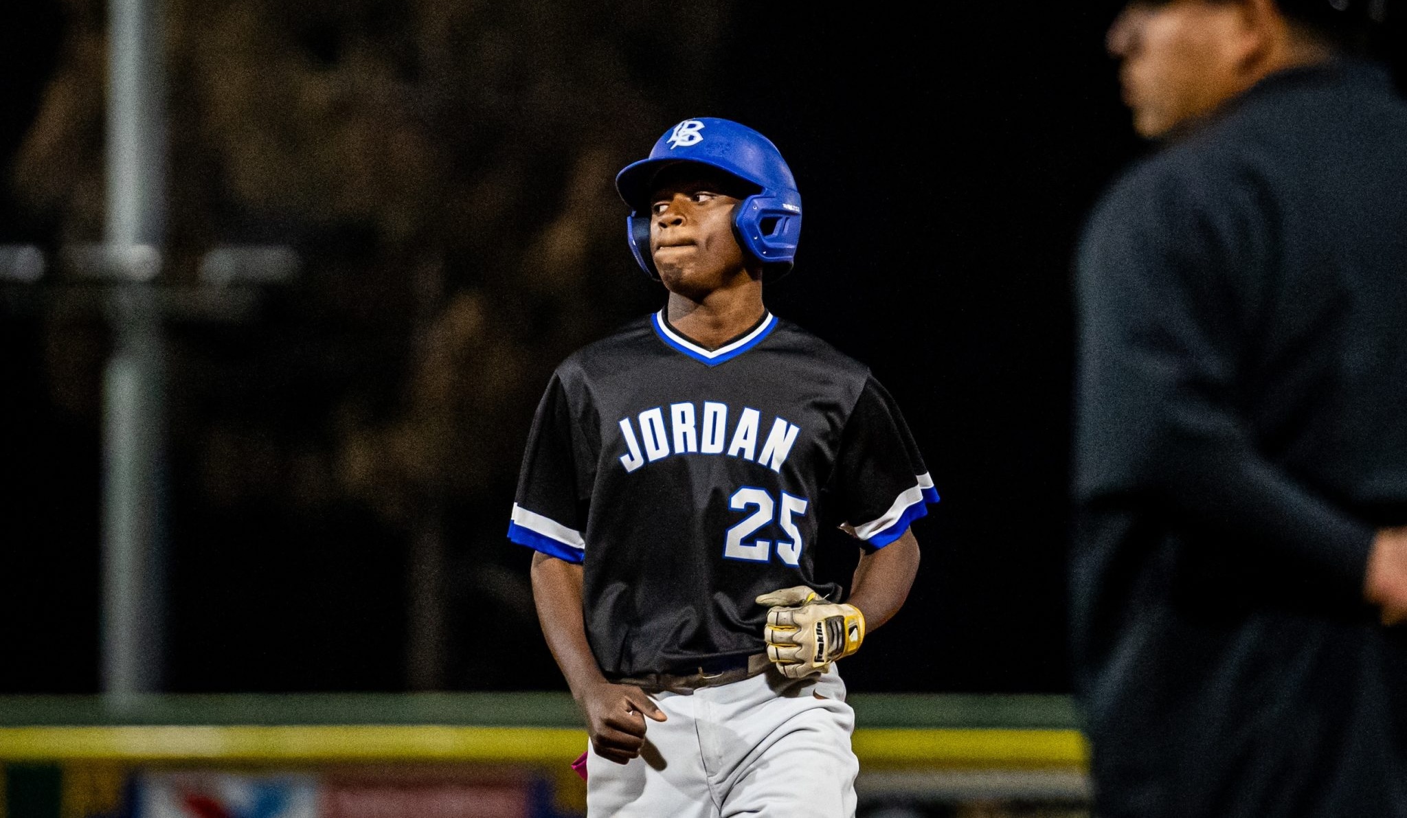 Jordan Panthers Baseball Preview – The562.org