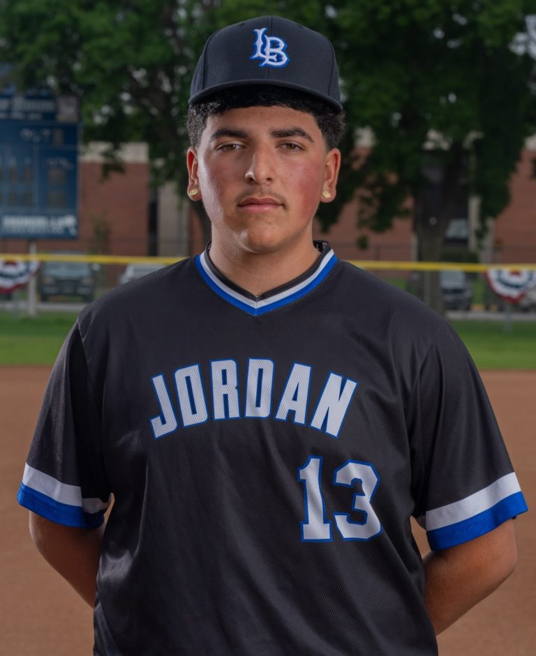 Jordan Panthers Baseball Preview – The562.org