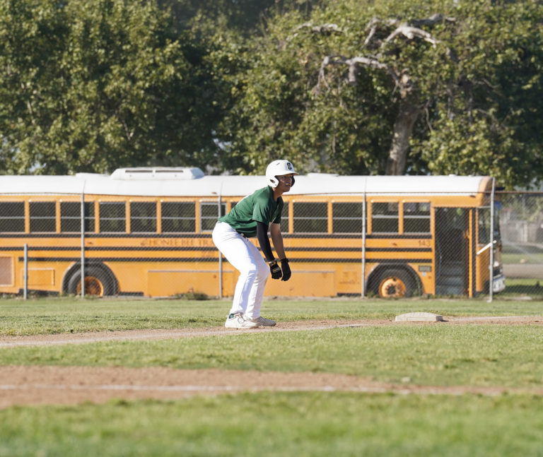 PHOTOS: Cabrillo Vs. Compton, Baseball – The562.org