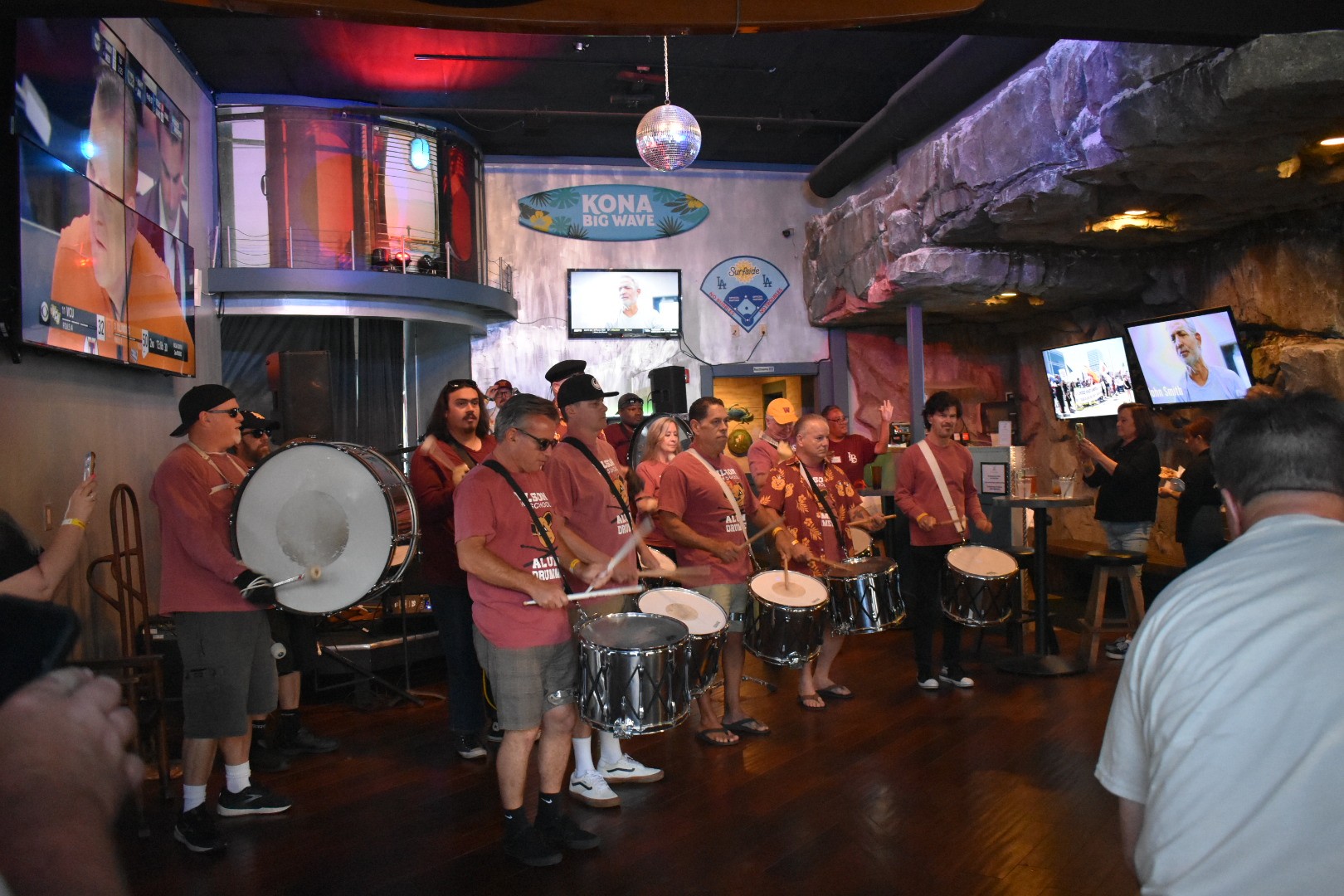 Wilson High Launches Centennial Celebration With Epic Night at Marni’s ...