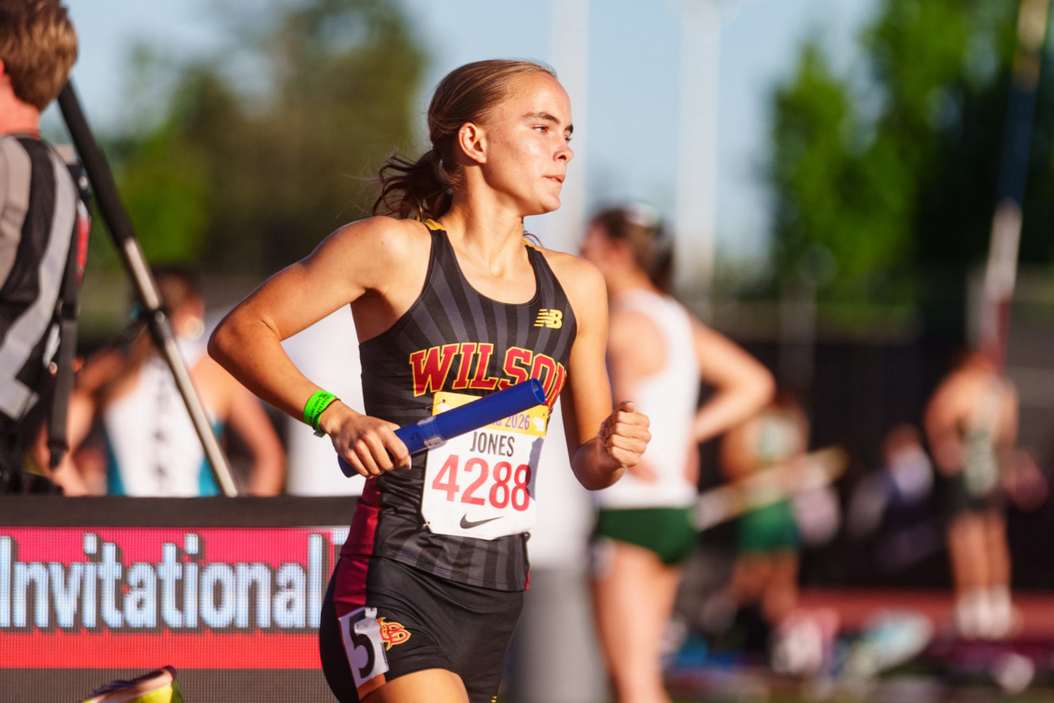 PHOTOS: Arcadia Invitational Day One, Track & Field – The562.org