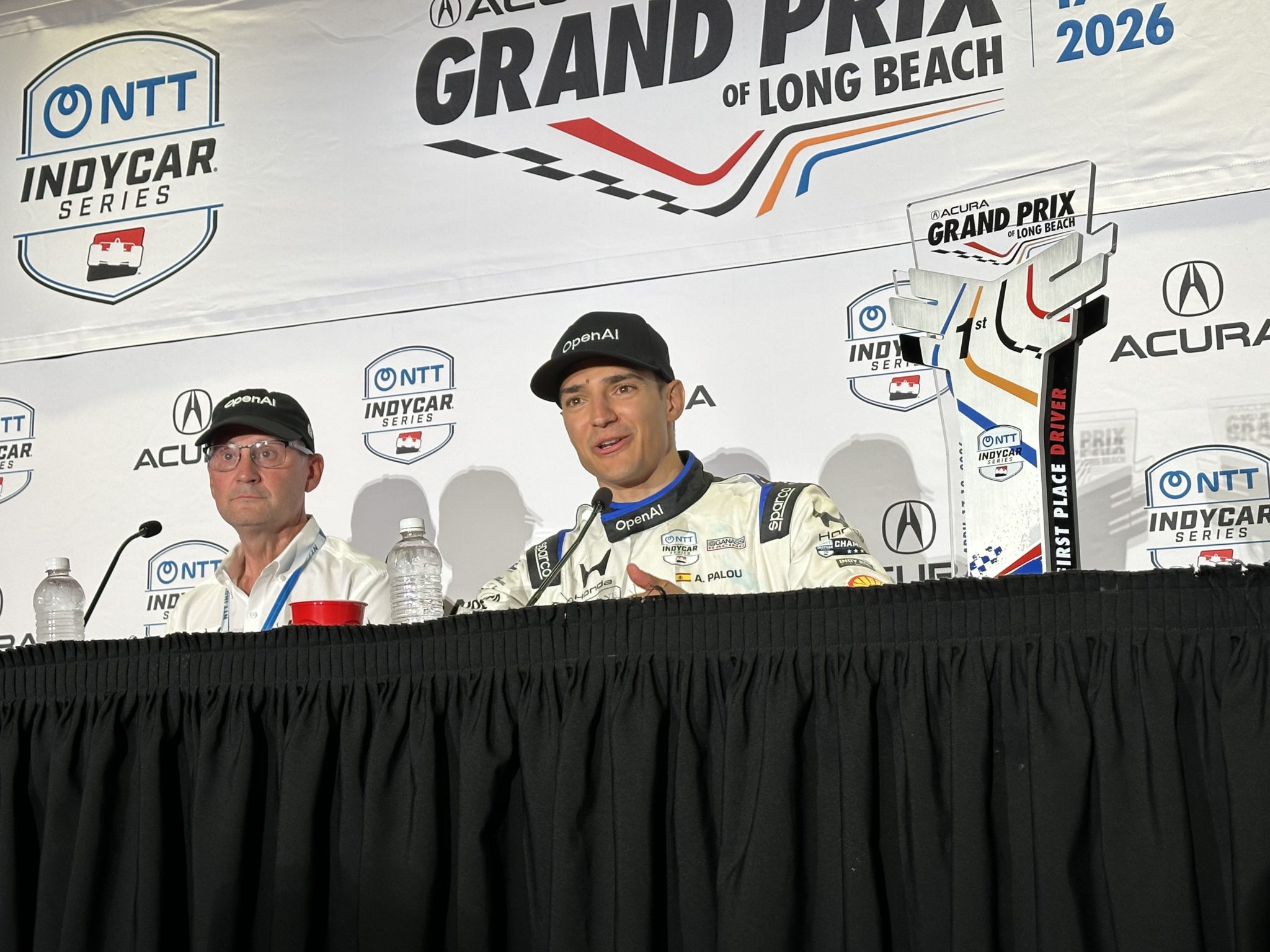 COLUMN: Alex Palou is Acura Grand Prix of Long Beach’s Next Big Star ...