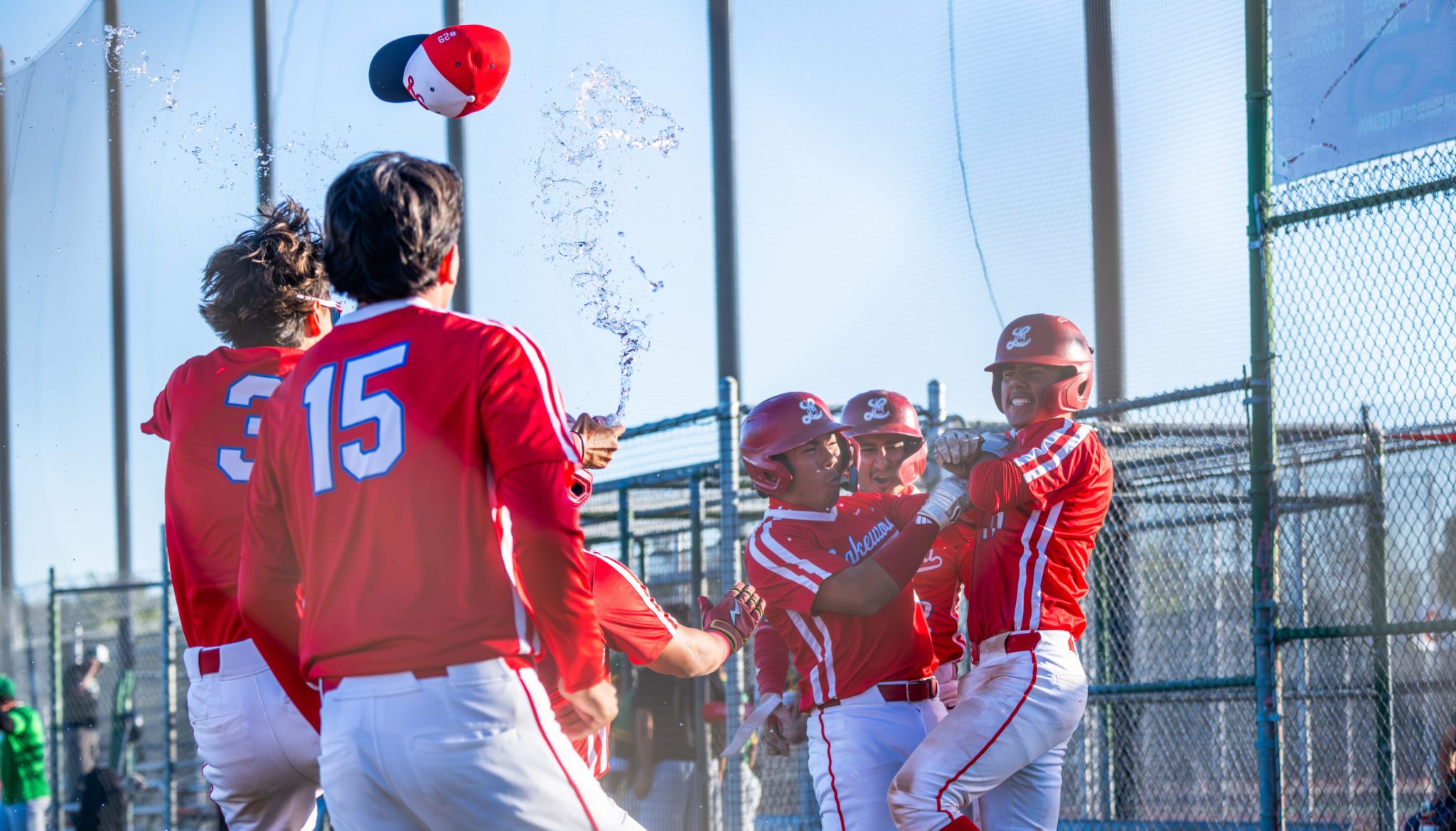 Baseball: Lakewood Walks Off Long Beach Poly in Moore League Thriller ...